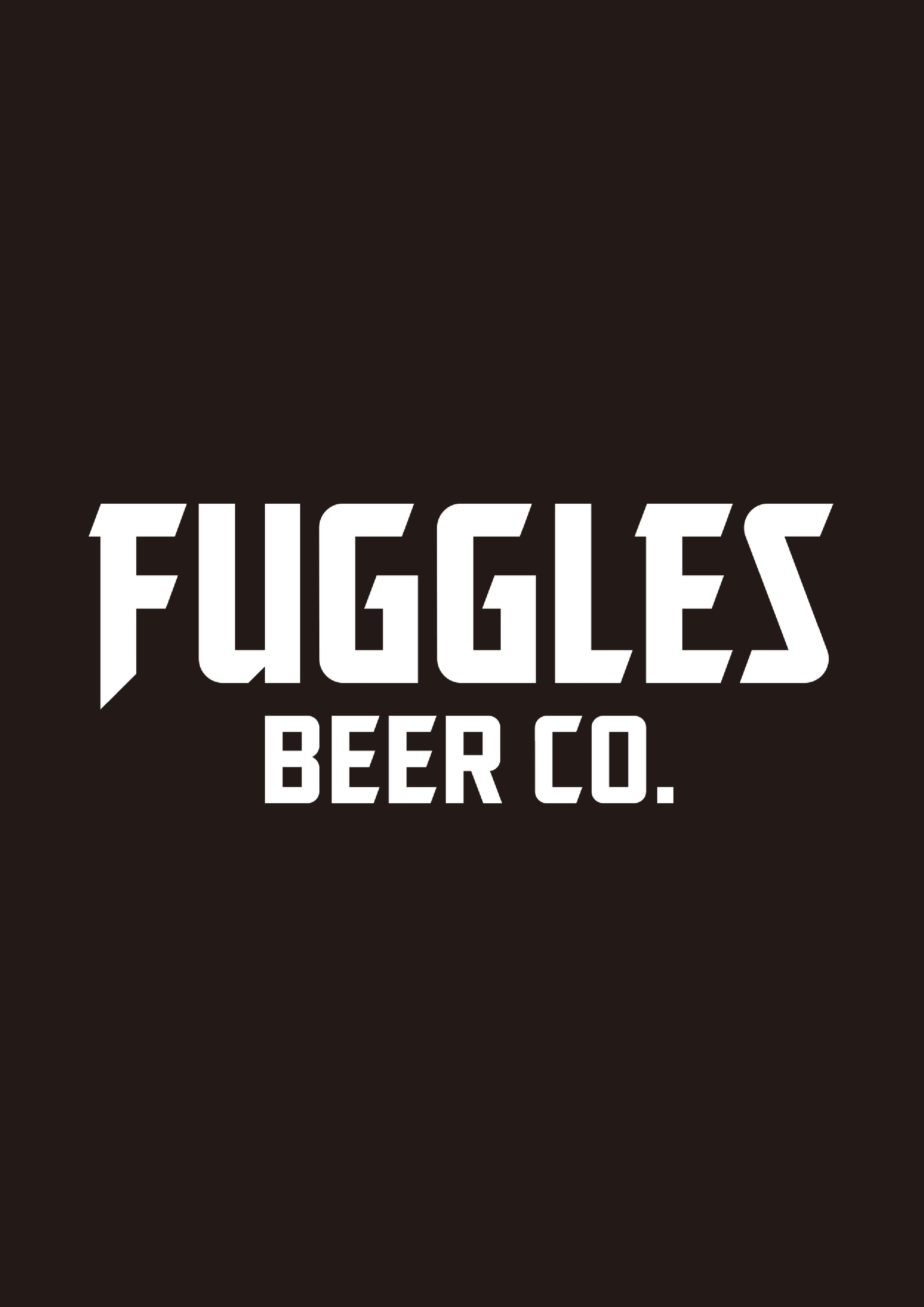 Fuggles Beer – en
